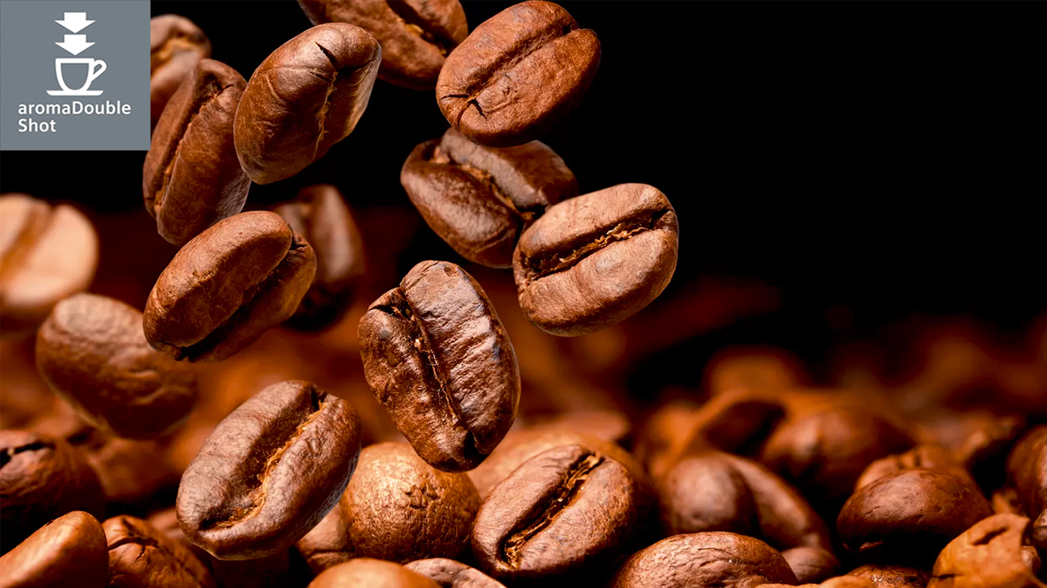 Siemens TP511R09 EQ500 Espressomaskine Inkl. Mælkebeholder & 2kg Rigtig ...